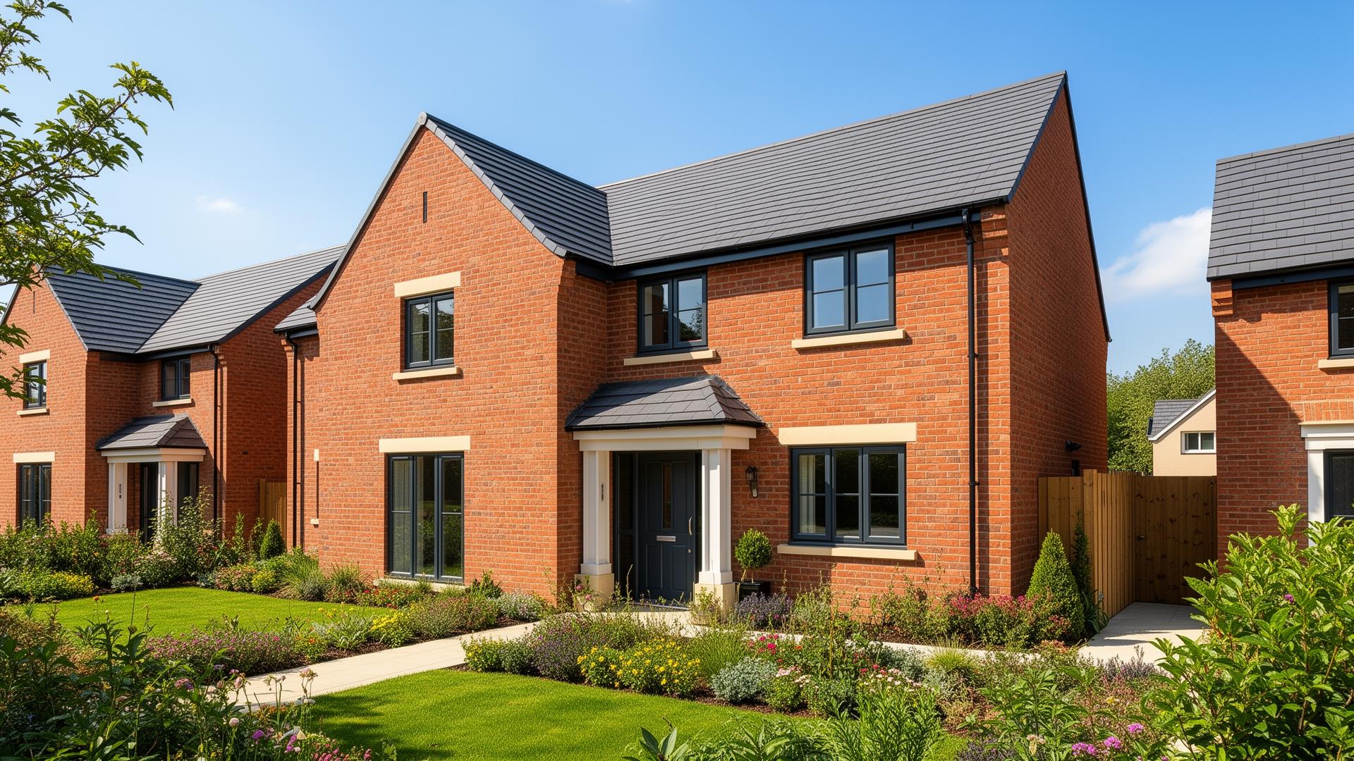 SnagPro UK | Professional New Build Snagging Surveys | Nationwide Service